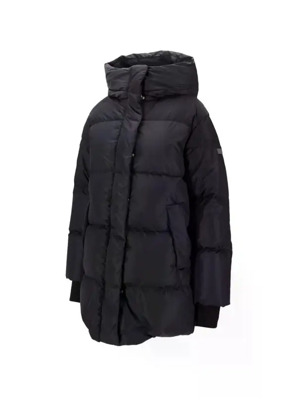 LEMPELIUS Funnel-neck Jacket