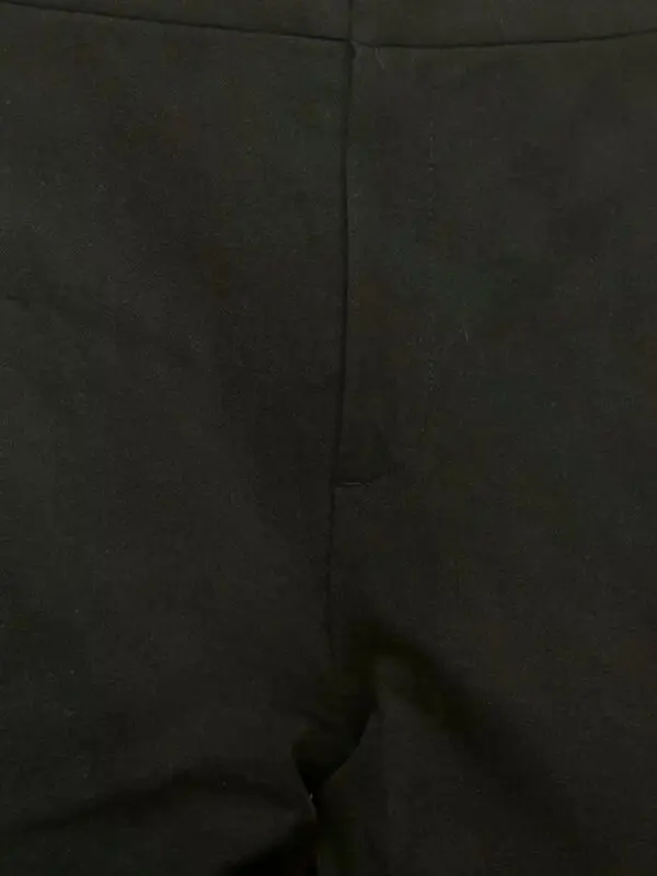 JOSEPH Belt-loops Trousers