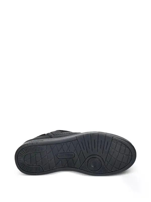 Lacoste T-clip Embossed Logo Sneakers