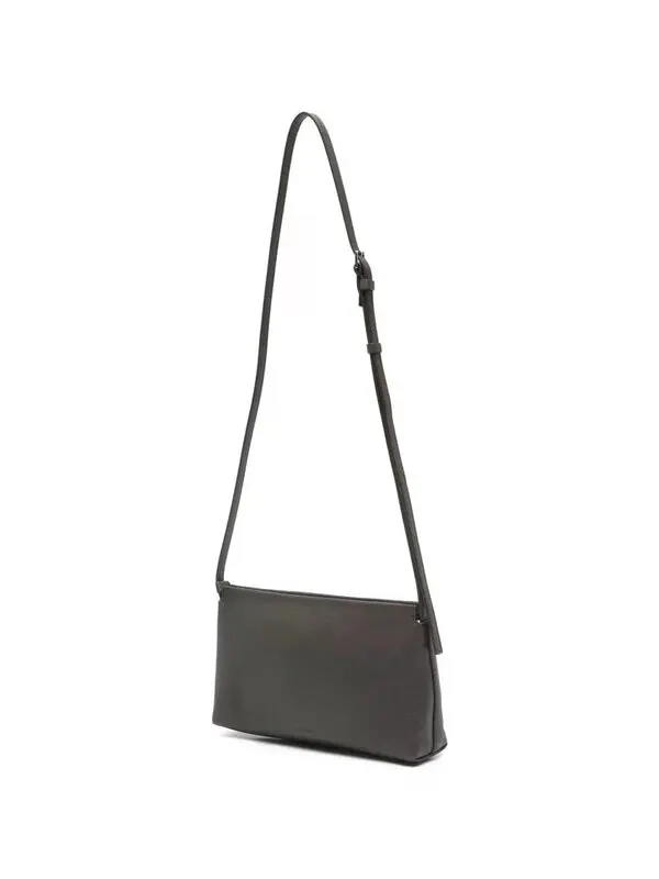 THE ROW Rene Adjustable-strap Shoulder Bag - Grey
