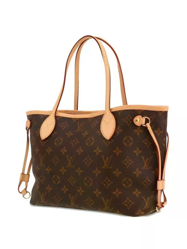 LOUIS VUITTON Neverfull Monogram Tote