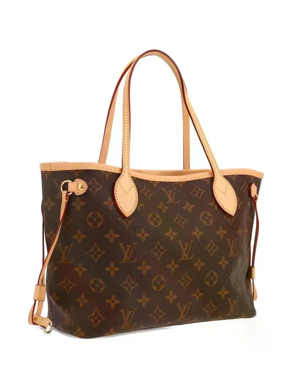 LOUIS VUITTON Neverfull Monogram Tote