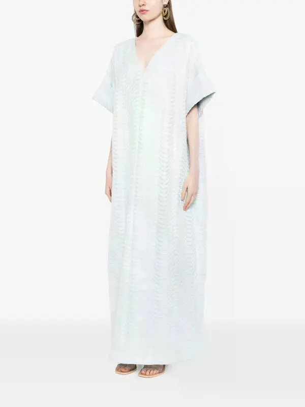 BAMBAH Kaftan Dress