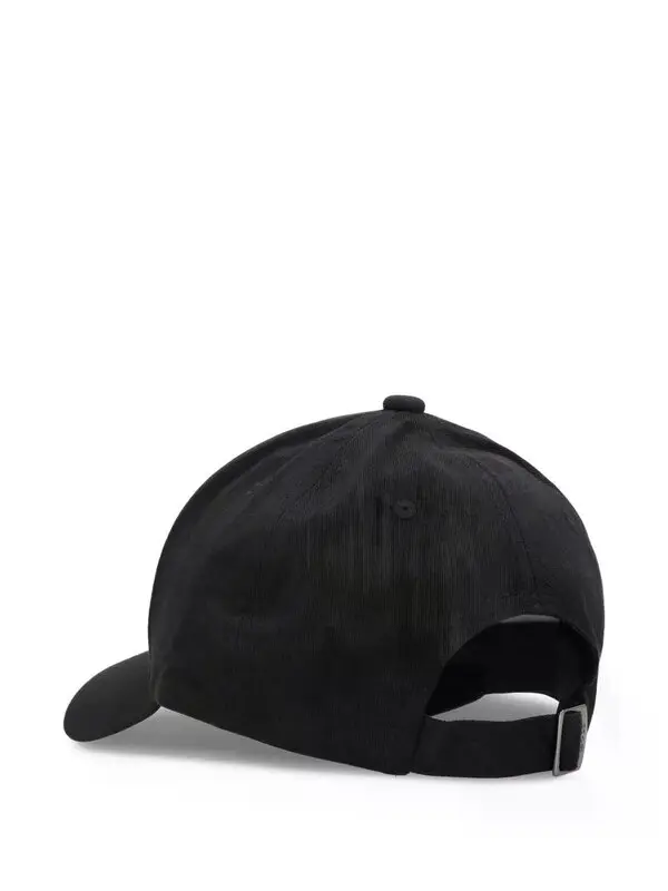 BOSS Logo-lettering Baseball Cap