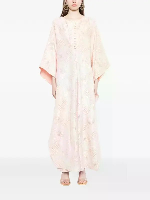 BAMBAH Kaftan Dress