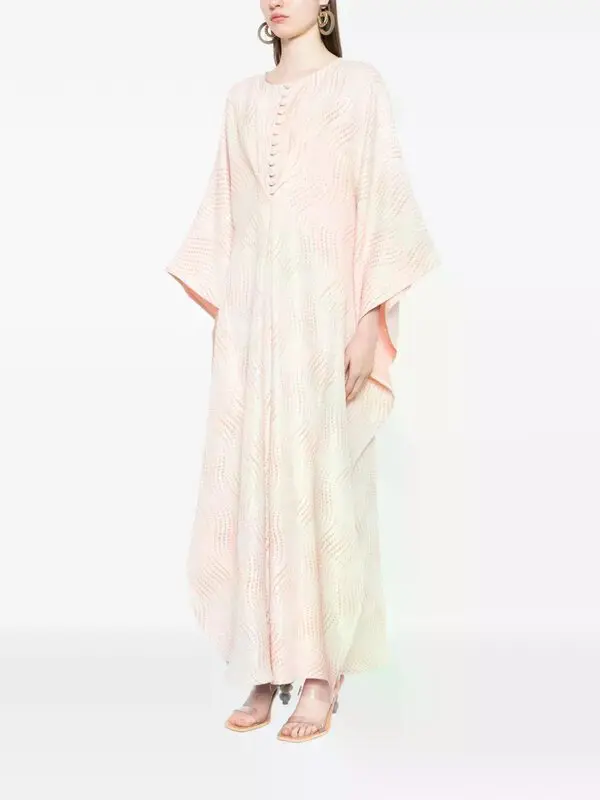 BAMBAH Kaftan Dress