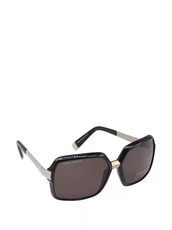 Dsquared2 Oversized Sunglasses