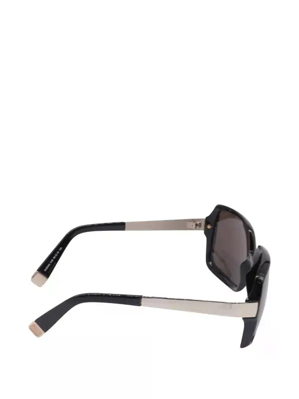 Dsquared2 Oversized Sunglasses