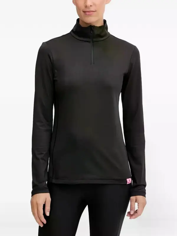 Bogner Margo Half-zip T-shirt