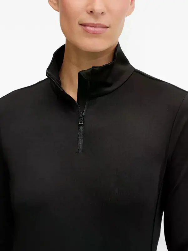 Bogner Margo Half-zip T-shirt