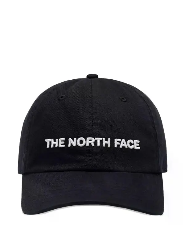 The North Face Norm Cap - Black