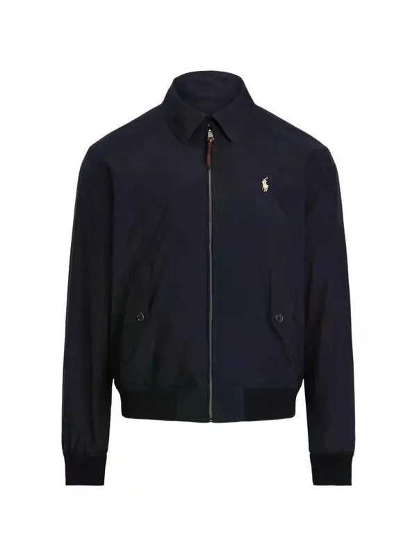 Polo Ralph Lauren Zip-fastening Jacket