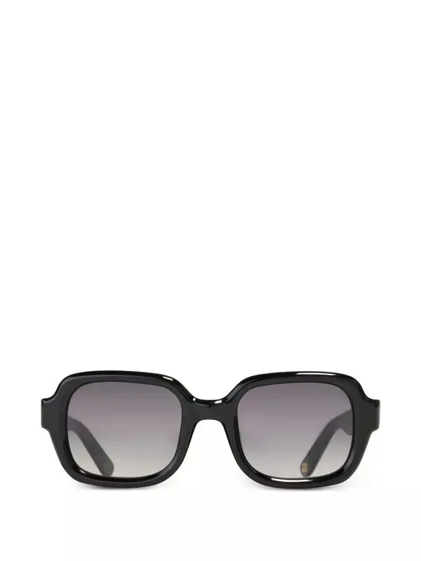 GANNI X Ace & Tate Twiggy Sunglasses