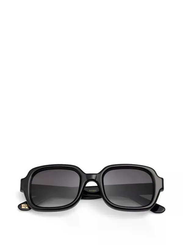 GANNI X Ace & Tate Twiggy Sunglasses
