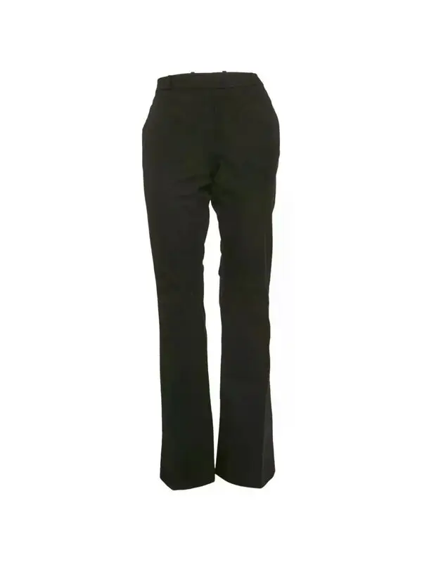 JOSEPH Belt-loops Trousers