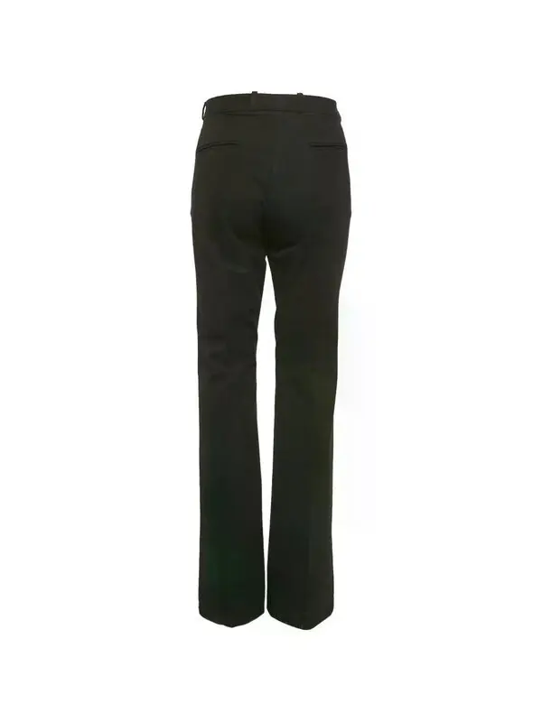 JOSEPH Belt-loops Trousers