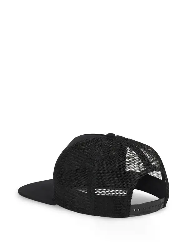 The North Face Logo Trucker Cap