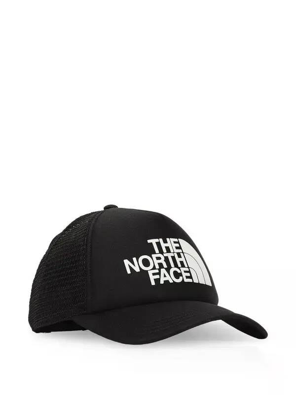 The North Face Logo Trucker Cap