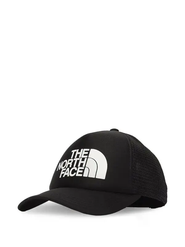 The North Face Logo Trucker Cap