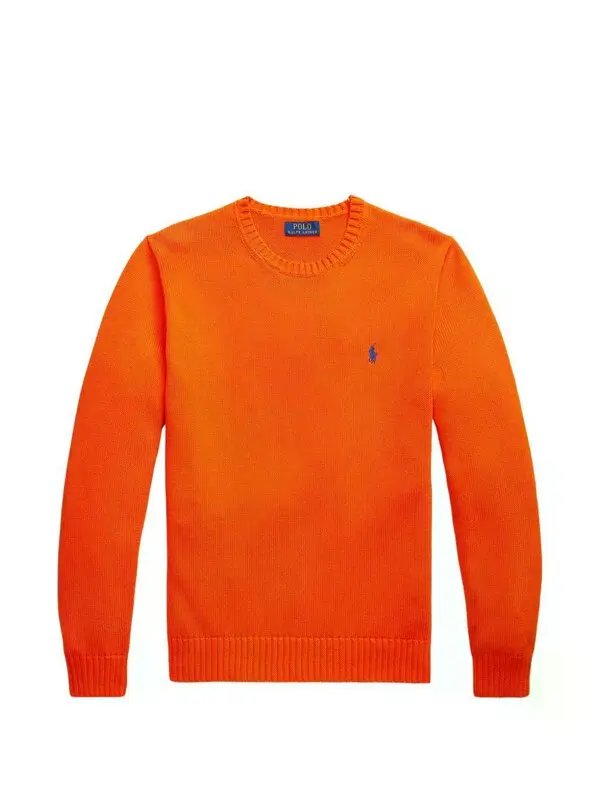 Polo Ralph Lauren Crew-neck Sweater