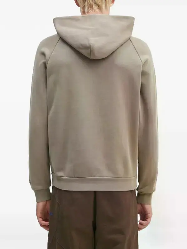NAPAPIJRI Hooded Sweatshirt