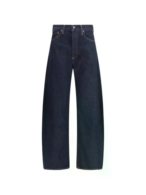 AGOLDE Five-pocket Jeans