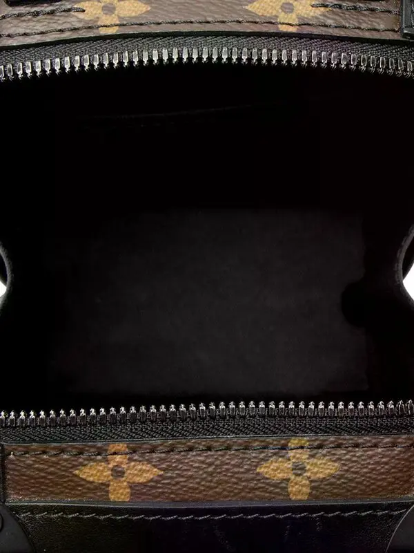 LOUIS VUITTON 2019 Tuffetage Monogram Shoulder Bag