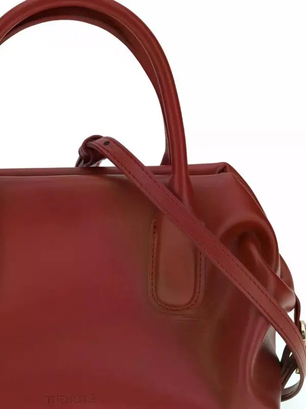 THEMOIRE Tallia Trank Tote Bag