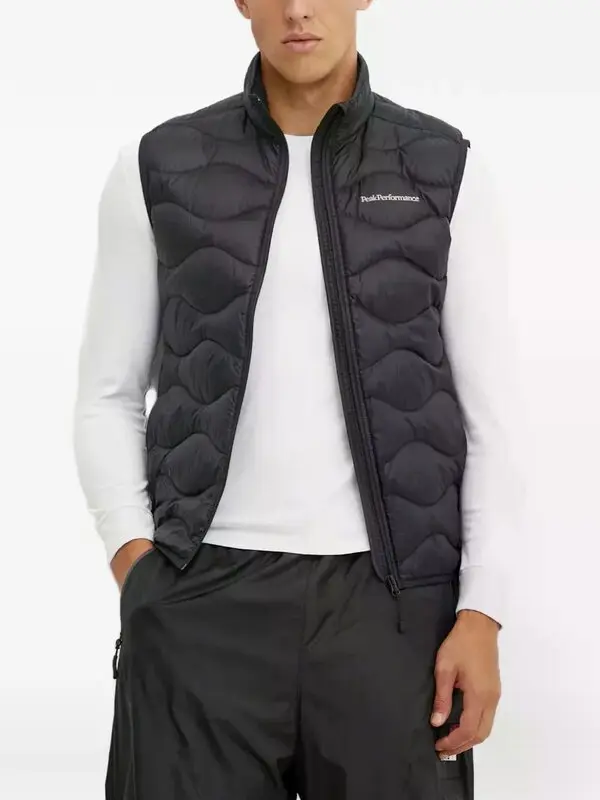 PEAK PERFORMANCE Helium Quilted Vest