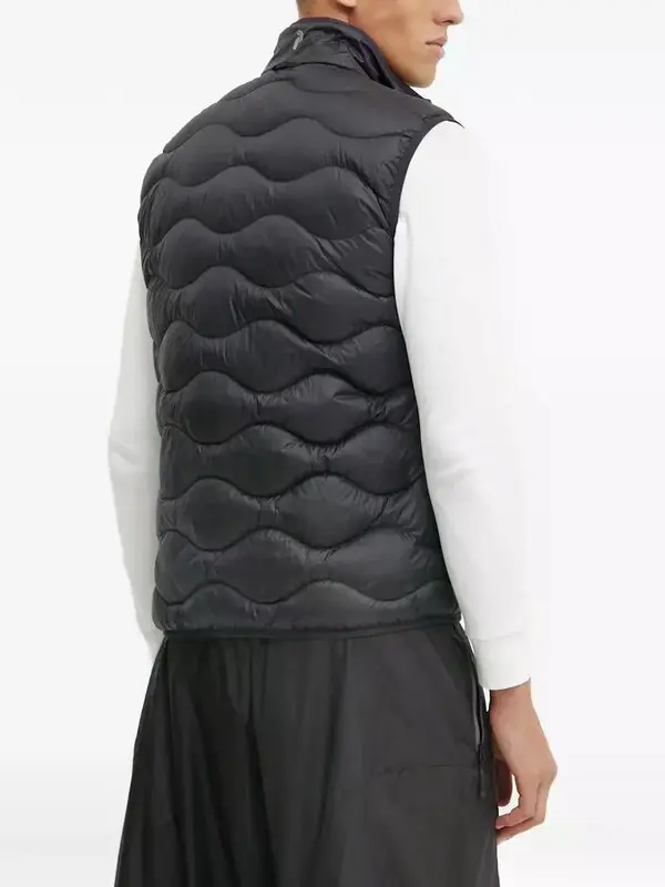 PEAK PERFORMANCE Helium Quilted Vest