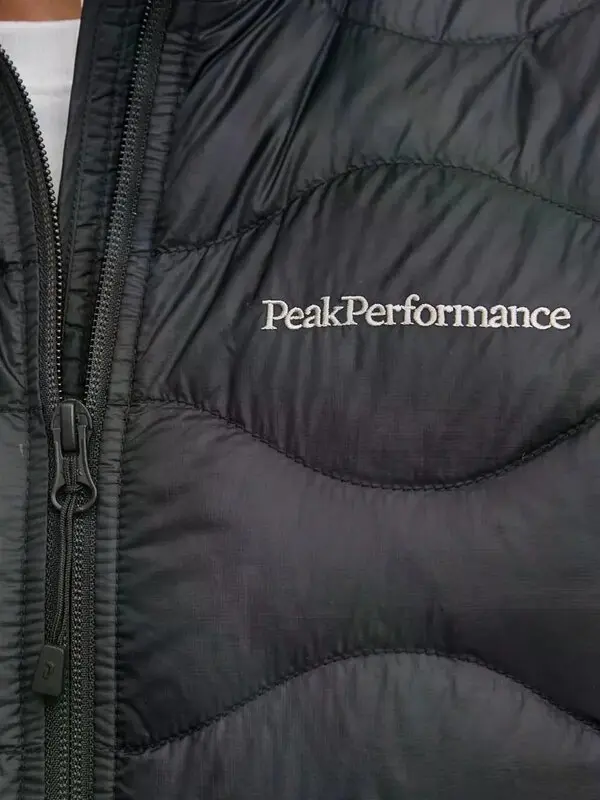 PEAK PERFORMANCE Helium Quilted Vest