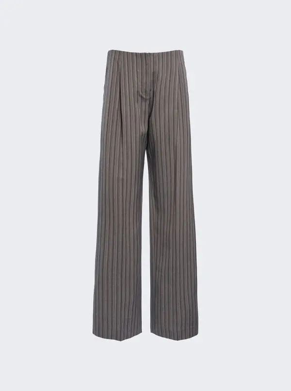 Christopher Esber Reyer Tailored Redux Trouser