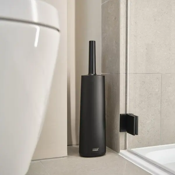 JOSEPH JOSEPH Flex 360 Advanced Toilet Brush With Matt Finish