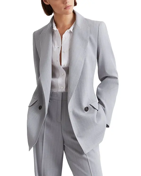 Marella Double-breasted Blazer