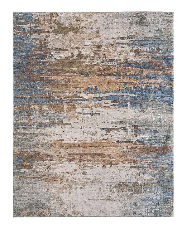 FEIZY Pearson Prs39scf Area Rug 9' X '12 - Blue