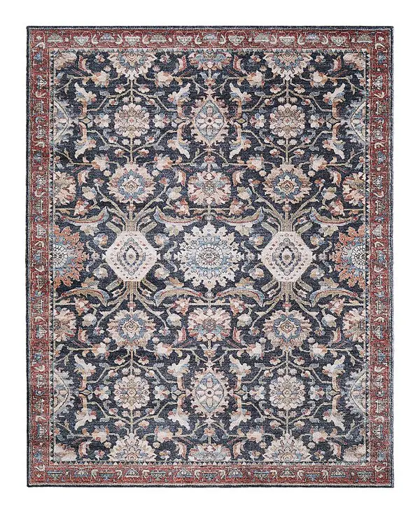 FEIZY Pearson Prs39sgf Area Rug 9' X '12 - Blue