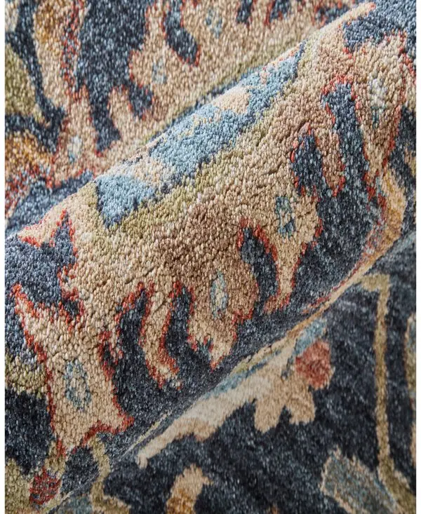 FEIZY Pearson Prs39sgf Area Rug 9' X '12