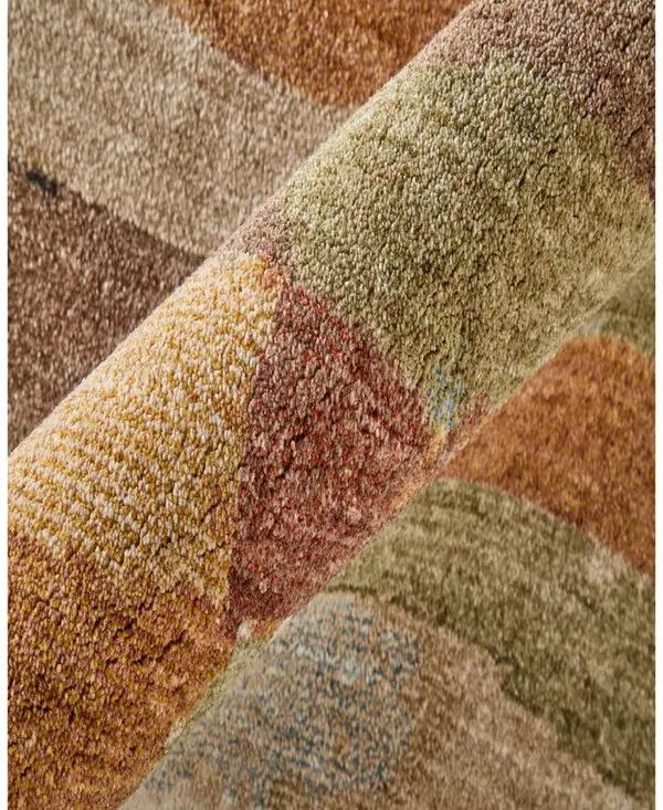 FEIZY Pearson Prs39shf Area Rug 9' X '12