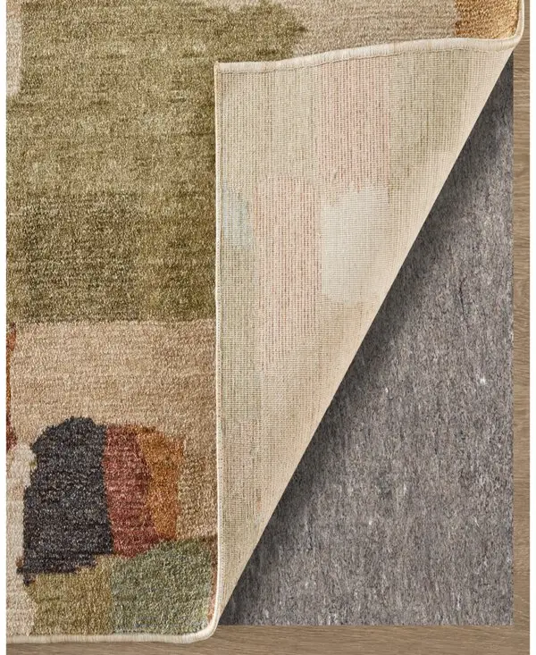 FEIZY Pearson Prs39shf Area Rug 9' X '12