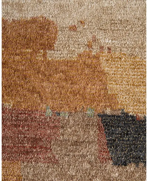 FEIZY Pearson Prs39shf Area Rug 9' X '12