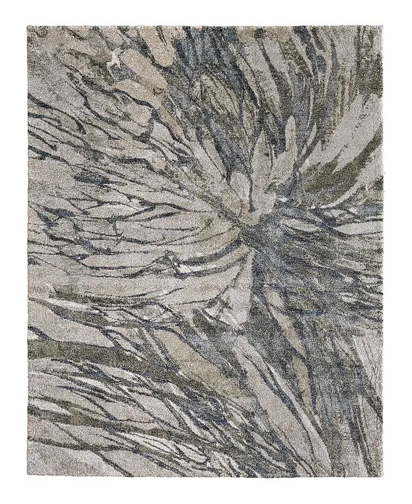 FEIZY Skyview Skv39q8f Area Rug 9' X 12 - Gray