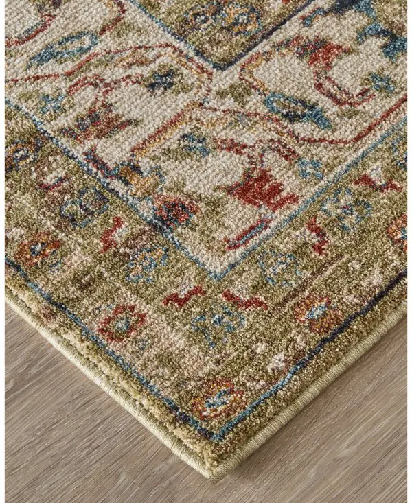 FEIZY Pearson Prs39sjf Area Rug 9' X '12