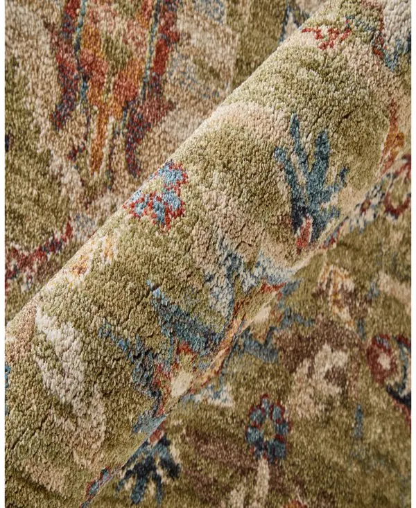 FEIZY Pearson Prs39sjf Area Rug 9' X '12