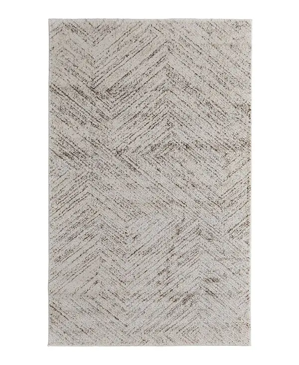 FEIZY Vancouver Vnr39npf Area Rug 9' X 12 - Ivory