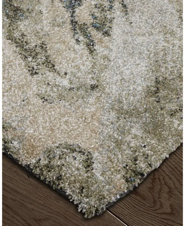 FEIZY Skyview Skv39q8f Area Rug 10' X 12'7 - Gray