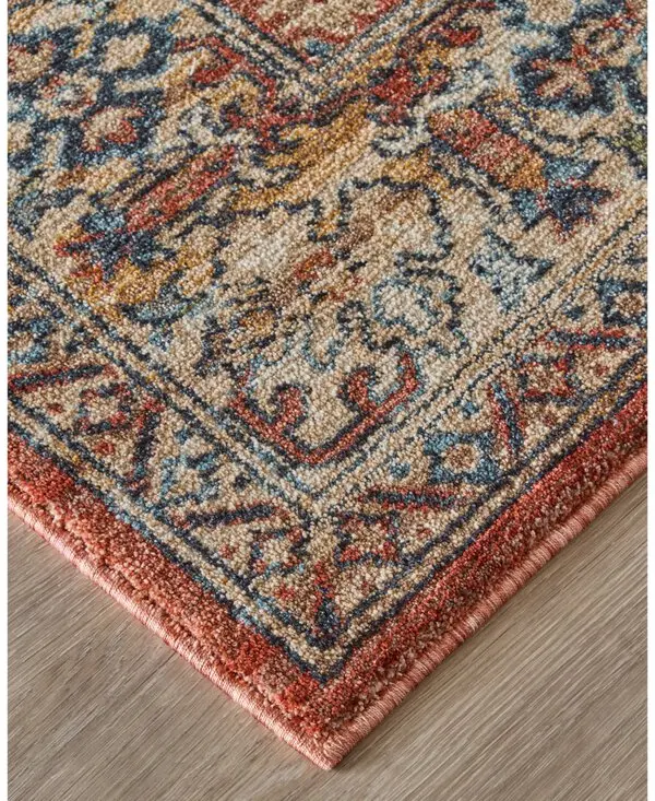 FEIZY Pearson Prs39skf Area Rug 9' X '12