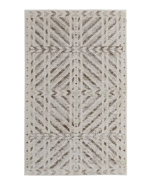 FEIZY Vancouver Vnr39nqf Area Rug 9' X 12 - Ivory