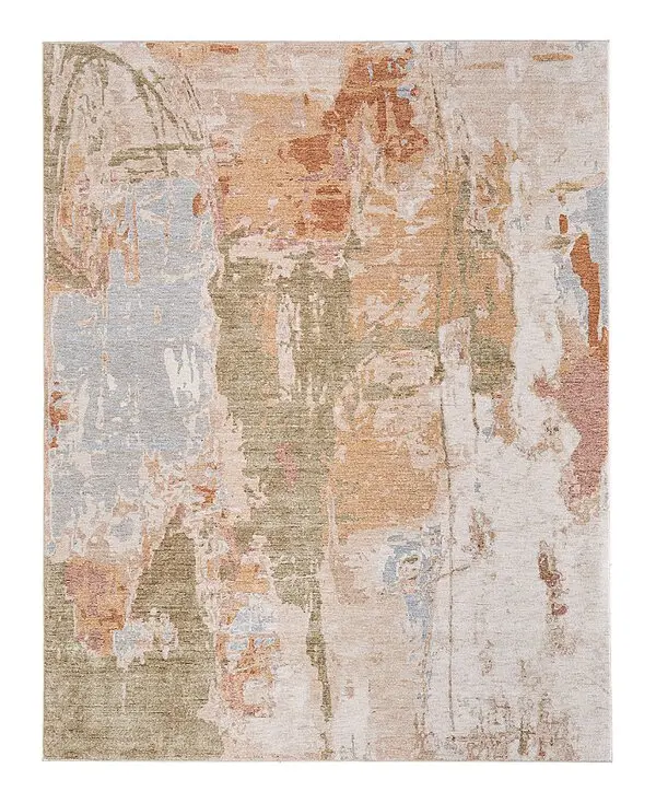 FEIZY Pearson Prs39srf Area Rug 9' X '12 - Ivory