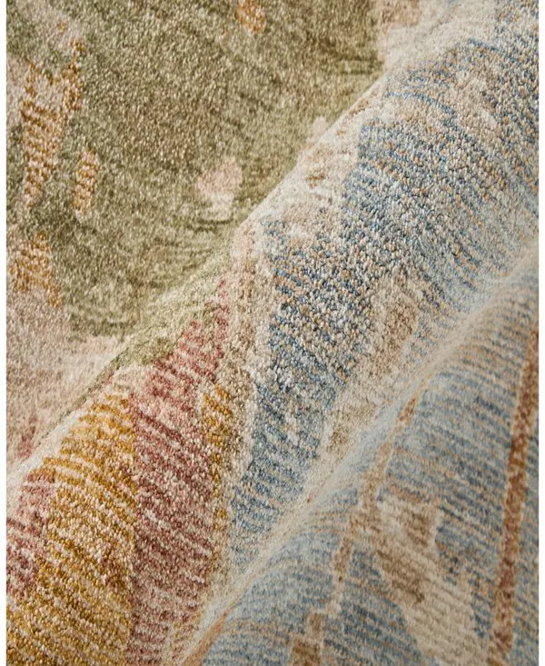 FEIZY Pearson Prs39srf Area Rug 9' X '12 - Ivory