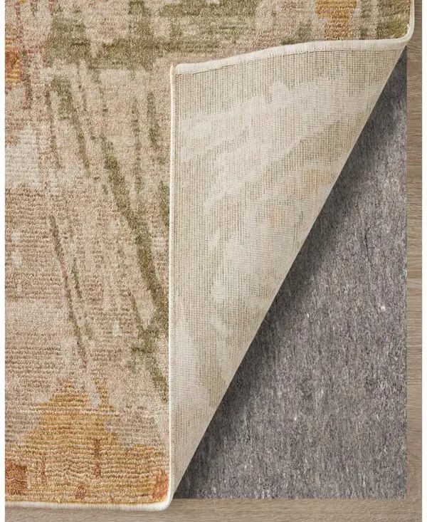 FEIZY Pearson Prs39srf Area Rug 9' X '12 - Ivory